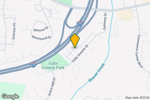 Evergreene Park - Apartments in Fairborn, OH | Apartments.com