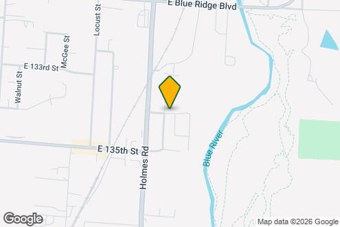 Forest Ridge Villas Rentals in Kansas City at 13401 Charlotte St Kansas ...