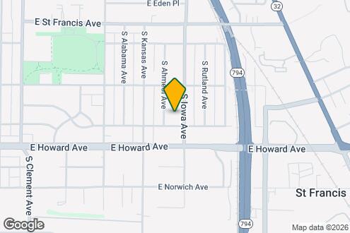 FairCrest Senior Apartments - Apartments in Saint Francis, WI ...