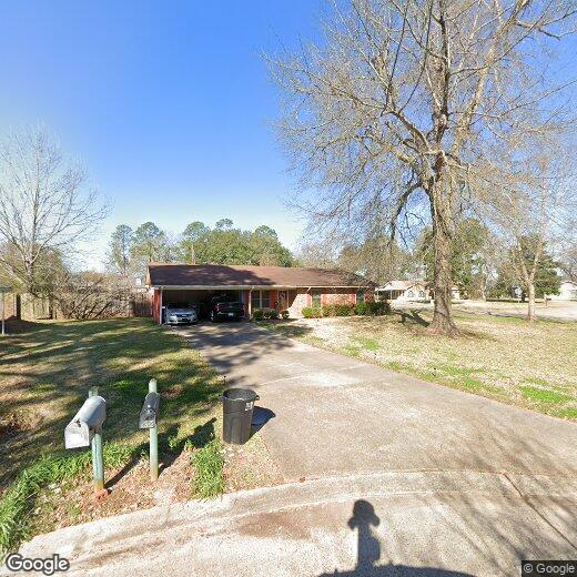 538 Mimi Loop, Alexandria, LA 71303 - House Rental in Alexandria, LA ...