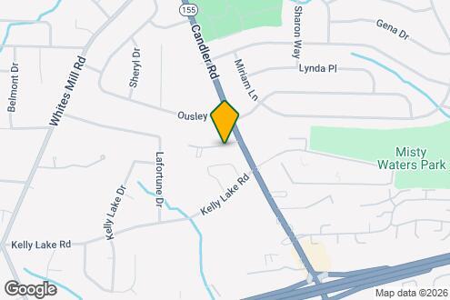 Candler Village - 2425 Candler Rd Decatur, GA - Apartments for Rent in ...