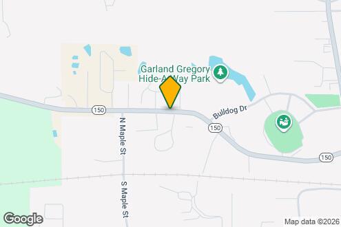 The Preserve at Tech Apartments - 1913 W Alabama Ave Ruston, LA ...