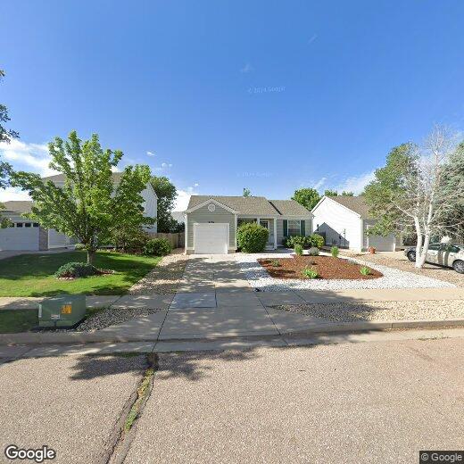 5556 Anna Lee Way, Colorado Springs, CO 80923 - House Rental in ...