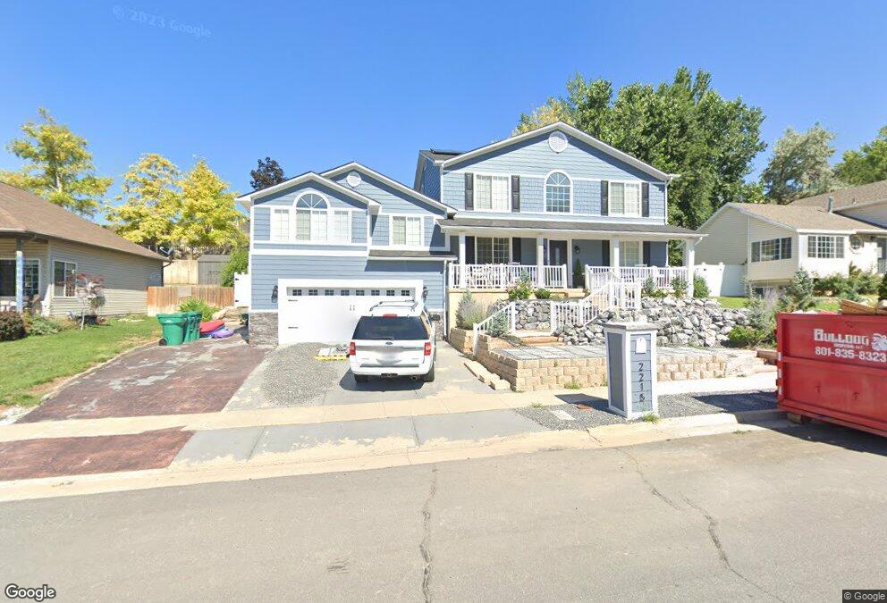 2215 E 3225 N, Layton, UT 84040 - House Rental in Layton, UT ...
