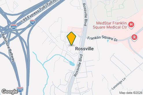 Overlook at Franklin Square Apartments - 8501 Franklin Square Dr ...