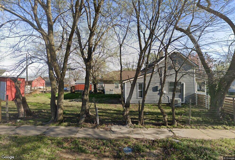 222 S Hall St, Webb City, MO 64870 - Condo for Rent in Webb City, MO ...