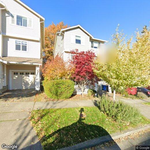 2806 SW Graham St, Seattle, WA 98126 - House Rental in Seattle, WA ...