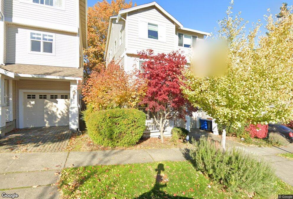 2806 Sw Graham St, Seattle, WA 98126 - House Rental in Seattle, WA ...