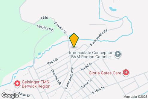 Briar Manor apartments - Apartments in Berwick, PA | Apartments.com