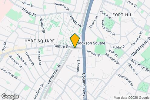 250 Centre - 250 Centre St Boston, MA - Apartments for Rent in Boston ...