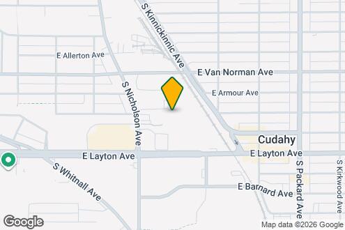 Cottonwood Trails - 55+ Community - Apartments in Cudahy, WI ...