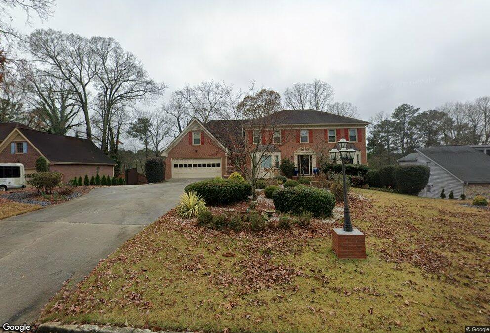 2893 Ravenwolfe Way Sw, Snellville, GA 30039 - Room for Rent in ...