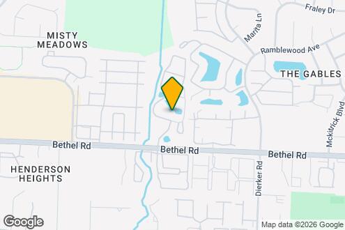 STERLING PLACE - Apartments in Columbus, OH | Apartments.com