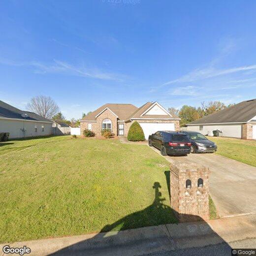 302 Minter Dr, Warner Robins, GA 31088 - House Rental in Warner Robins ...