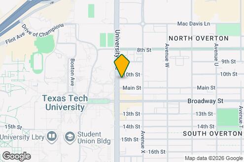 ULofts Apartments - Apartments in Lubbock, TX | Apartments.com