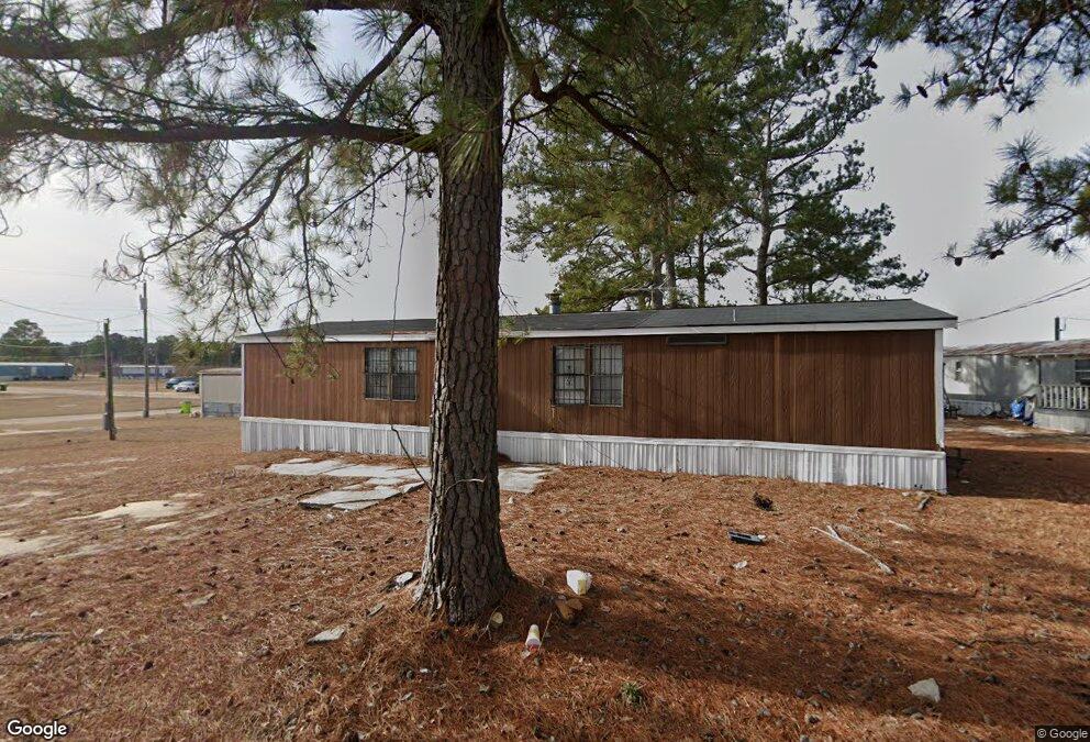 1401 Kenneth Dr, Spring Lake, NC 28390 - House Rental in Spring Lake ...
