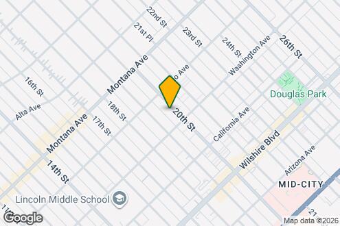 938 20th street - Apartments in Santa Monica, CA | Apartments.com