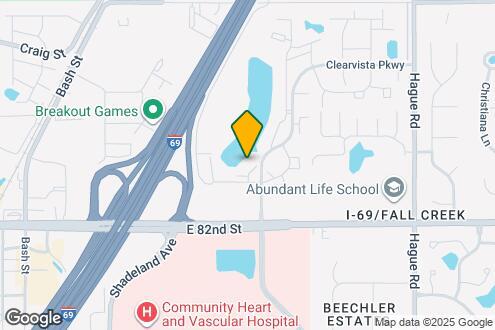 Waterside at Castleton - Apartments in Indianapolis, IN | Apartments.com