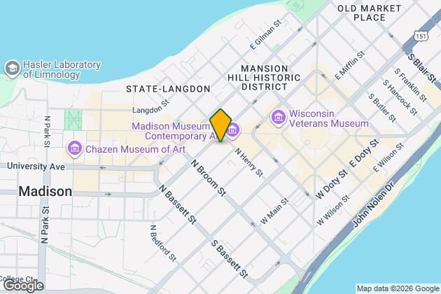 Ovation 309 Apartments - Madison, WI | Apartments.com