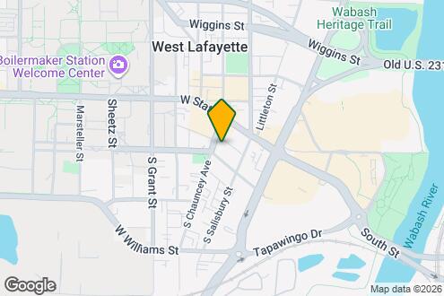 VERVE West Lafayette - Apartments in West Lafayette, IN | Apartments.com