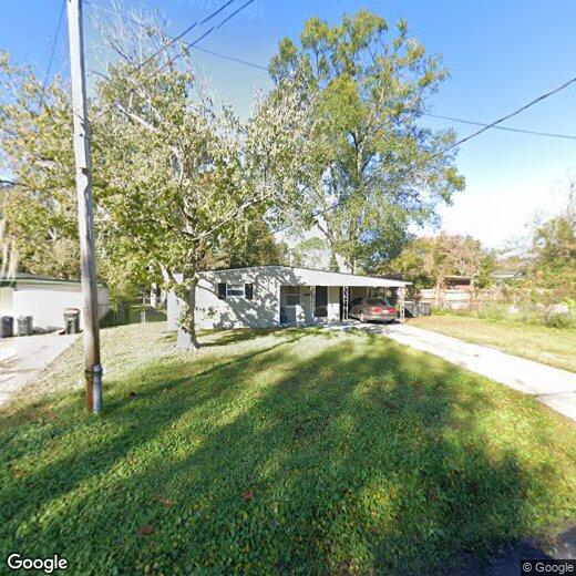 1282 Peacefield Dr, Jacksonville, FL 32205 - House Rental in ...