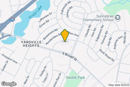 Sunnybrae Apartments - Apartments in Hamilton, NJ | Apartments.com