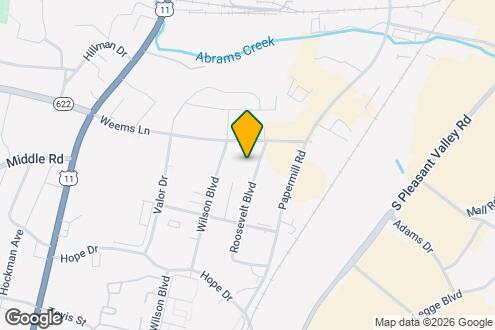 Blue Ridge Apartments - Apartments in Winchester, VA | Apartments.com