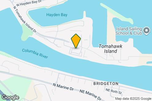 Prose Hayden Island - Apartments in Portland, OR | Apartments.com