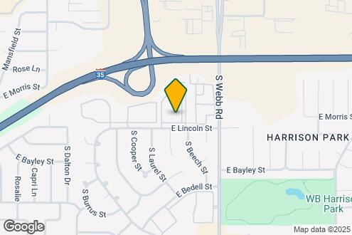 High Point East Apartment Homes - Apartments in Wichita, KS ...