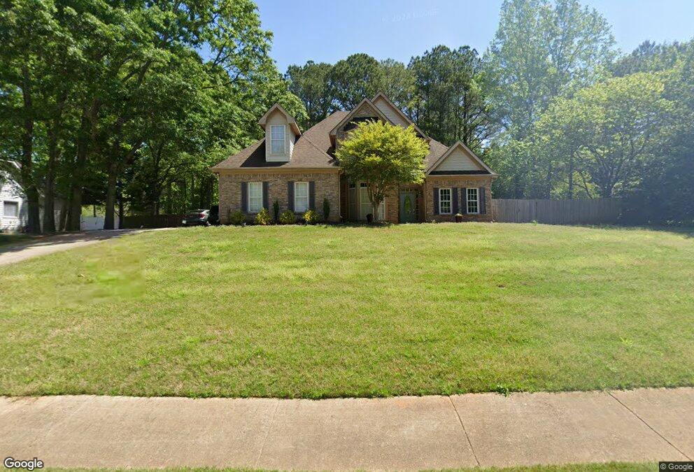 128 Haven Ridge Dr, McDonough, GA 30253 - House Rental in McDonough, GA ...