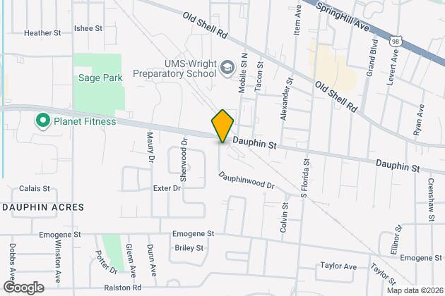 Midtown Oaks Townhomes - Mobile, AL | Apartments.com