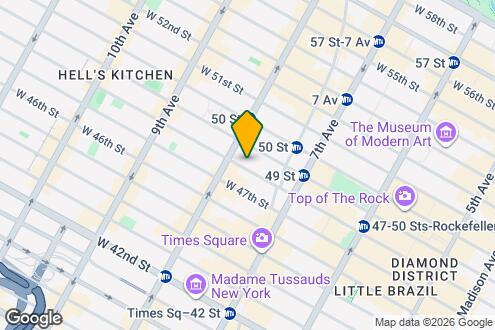 The Ritz Plaza Apartments - New York, NY | Apartments.com