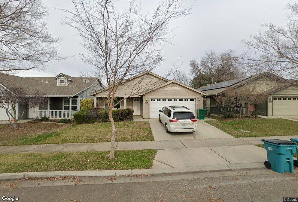 1290 Glenshire Ln, Chico, CA 95973 - House Rental in Chico, CA ...
