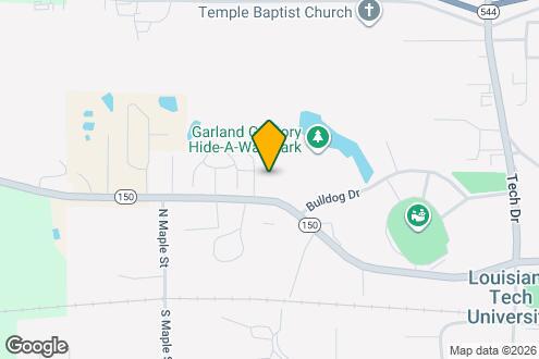 Heights Ruston - Apartments in Ruston, LA | Apartments.com