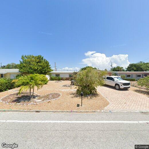 2633 W Vina Del Mar Blvd, St. Pete Beach, FL 33706 - House Rental in St ...