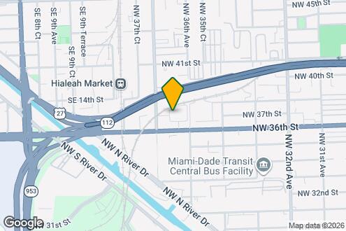 Legacy at 36th - Apartments in Miami, FL | Apartments.com