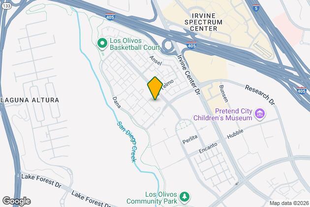 Los Olivos at Irvine Spectrum Apartments - Irvine, CA | Apartments.com