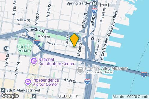 214 Vine - Apartments in Philadelphia, PA | Apartments.com