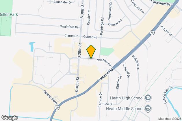 Heathwood Village Apartments - Heath, OH | Apartments.com