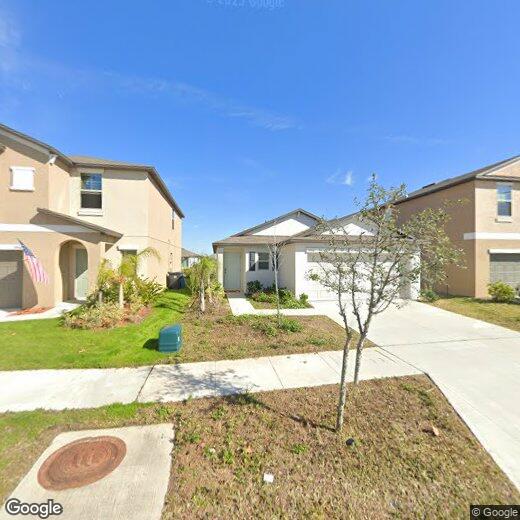 15544 Colt Creek Pl, Sun City Center, FL 33573 - House for Rent in Sun ...