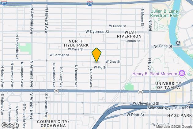 NoHo Flats Apartments - Tampa, FL | Apartments.com