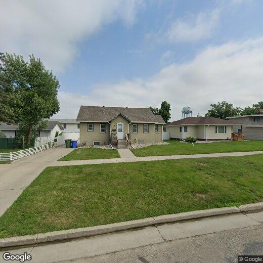 1309 5th St, Brookings, SD 57006 - House Rental in Brookings, SD ...