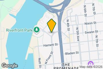 Flats on Front Apartments - Wilmington, NC | Apartments.com