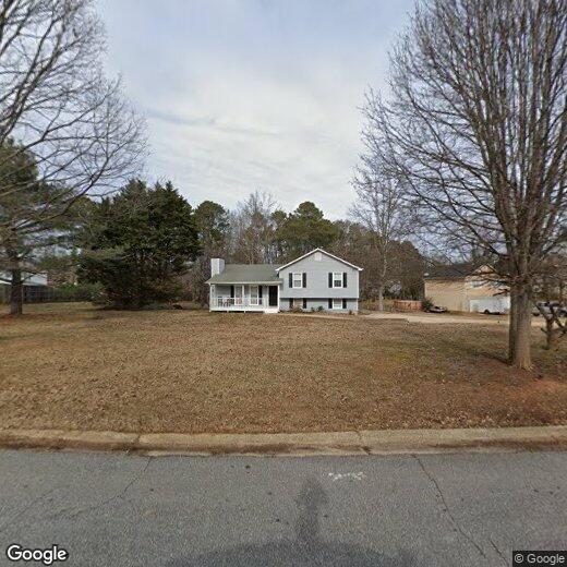 71 Bluebird Dr, Dallas, GA 30157 - House Rental in Dallas, GA ...