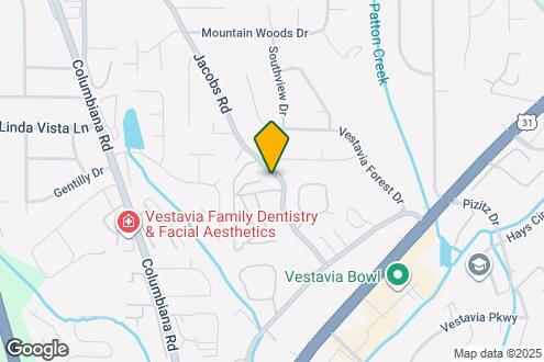 Vestavia Place - Apartments in Vestavia Hills, AL | Apartments.com