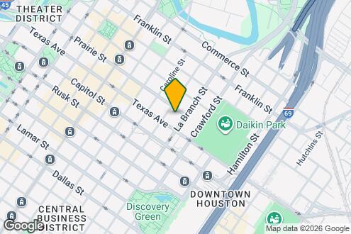 CATALYST Houston - Apartments in Houston, TX | Apartments.com