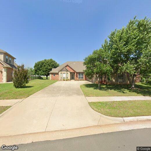 16521 Fenwick Blvd, Edmond, OK 73012 - House Rental in Edmond, OK ...