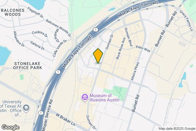 Residences at the Domain Apartments - Austin, TX | Apartments.com