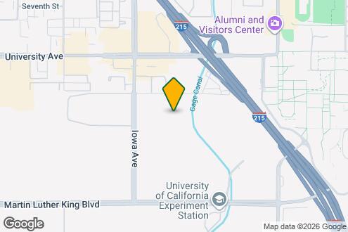 International Village UCR Student Housing - Apartments in Riverside, CA ...