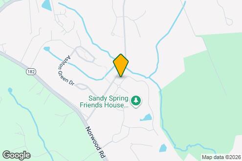 Homes on Quaker Lane - Apartments in Sandy Spring, MD | Apartments.com